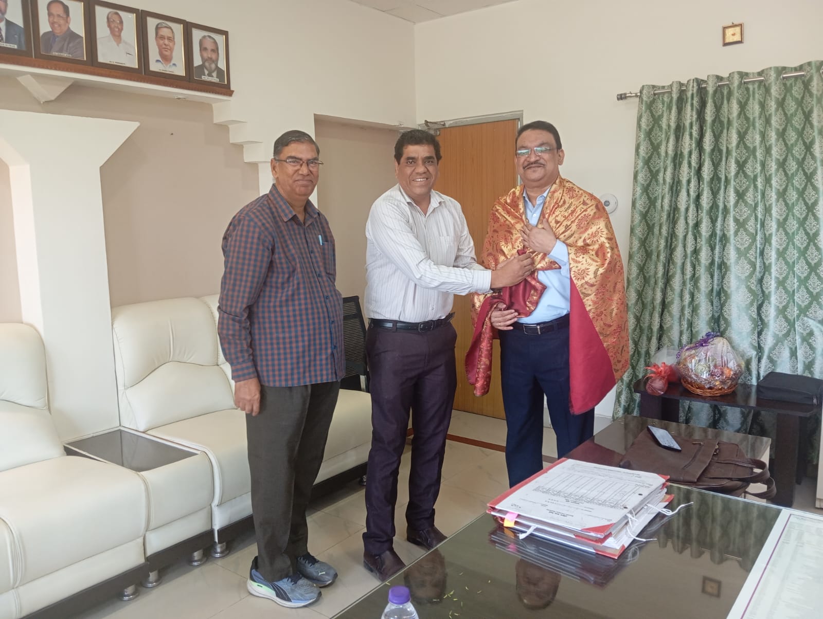 RAILWAY DEGREE COLLEGE